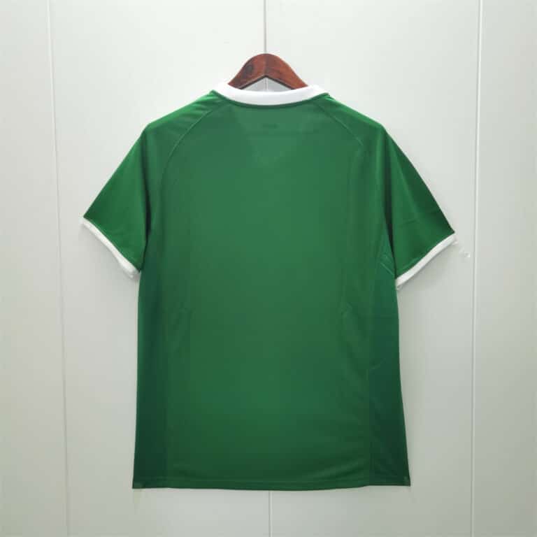 The Retro Kit | VfL Wolfsburg 2008/2009 Home Kit