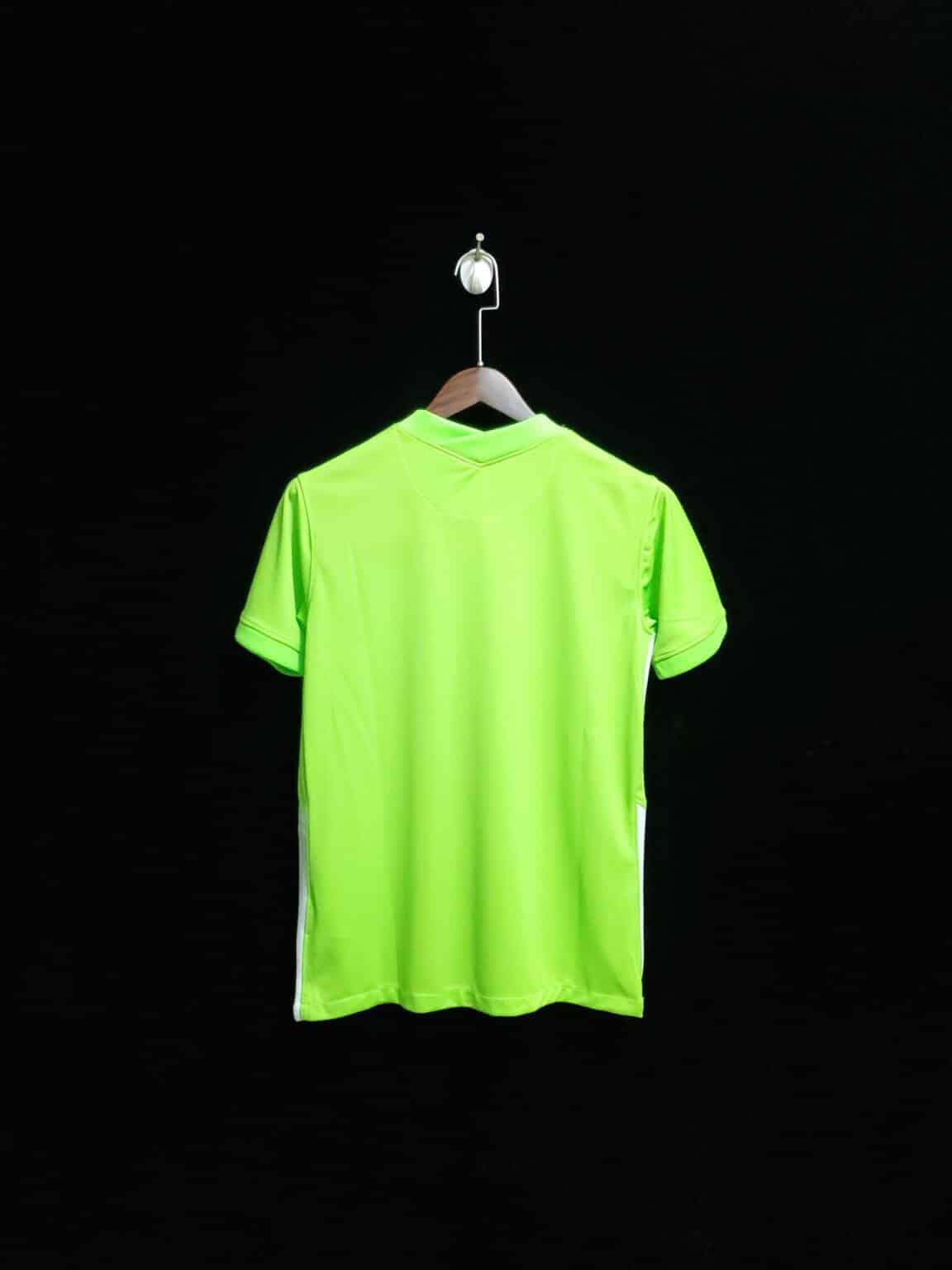 The Retro Kit | VfL Wolfsburg 2020/2021 Home Kit