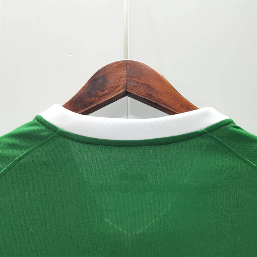 The Retro Kit | VfL Wolfsburg 2008/2009 Home Kit