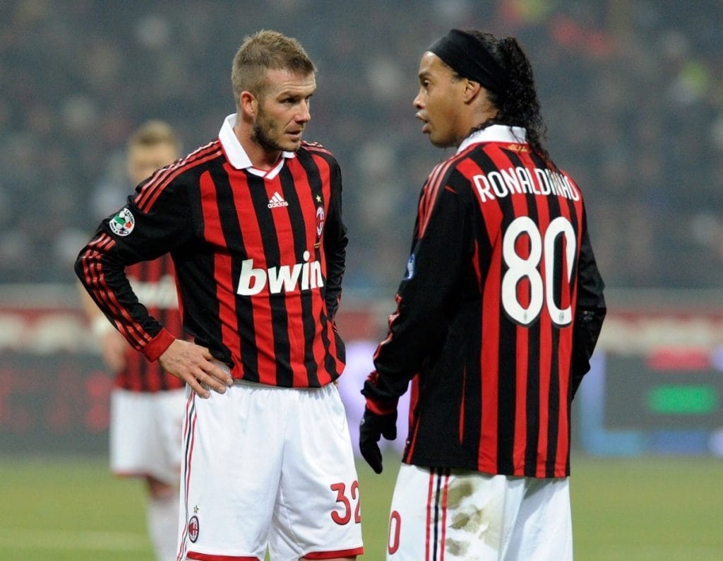 The Retro Kit | Home of Retro football kit