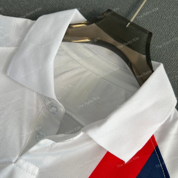 The Retro Kit | Paris Saint-Germain (PSG) x Jordan 2018/2019 Champions ...