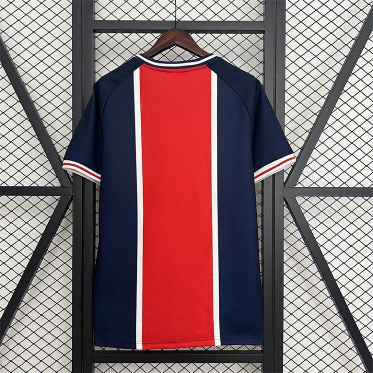 The Retro Kit | Paris Saint-Germain (PSG) x Jordan 2018/2019 Champions ...